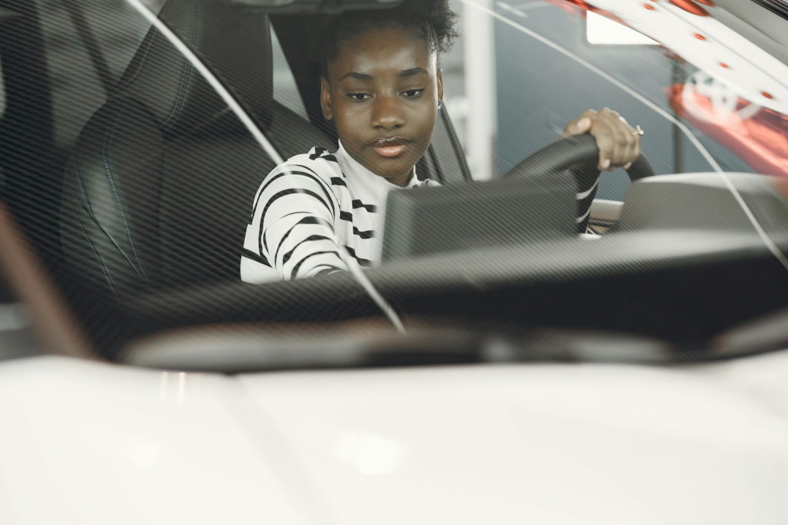 Types of Driving Licenses In Ghana - Accra Driving School