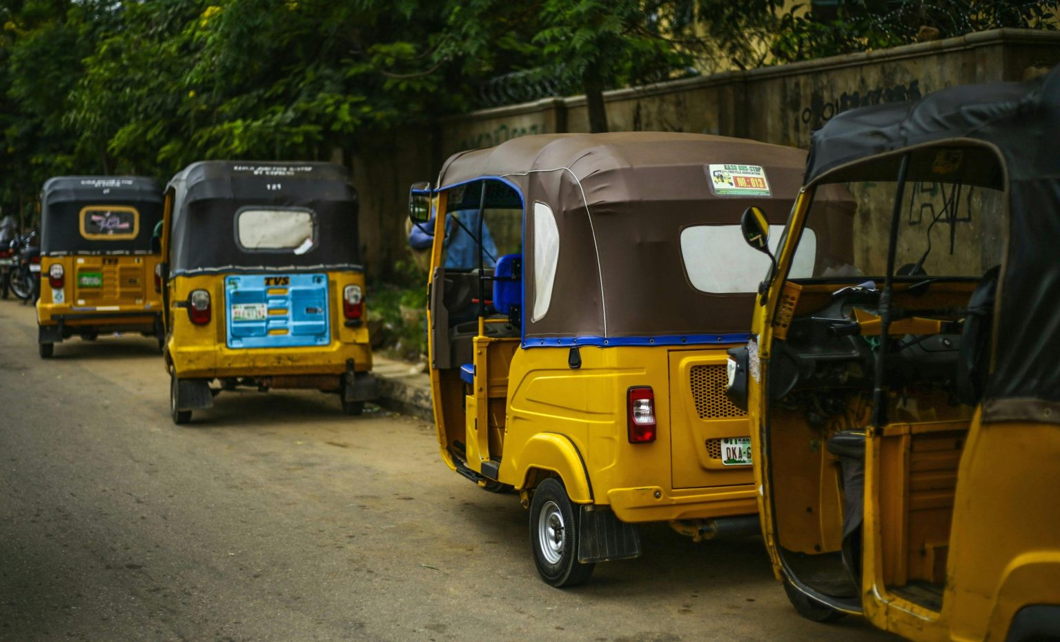 Types of Driving Licenses In Ghana - Accra Driving School