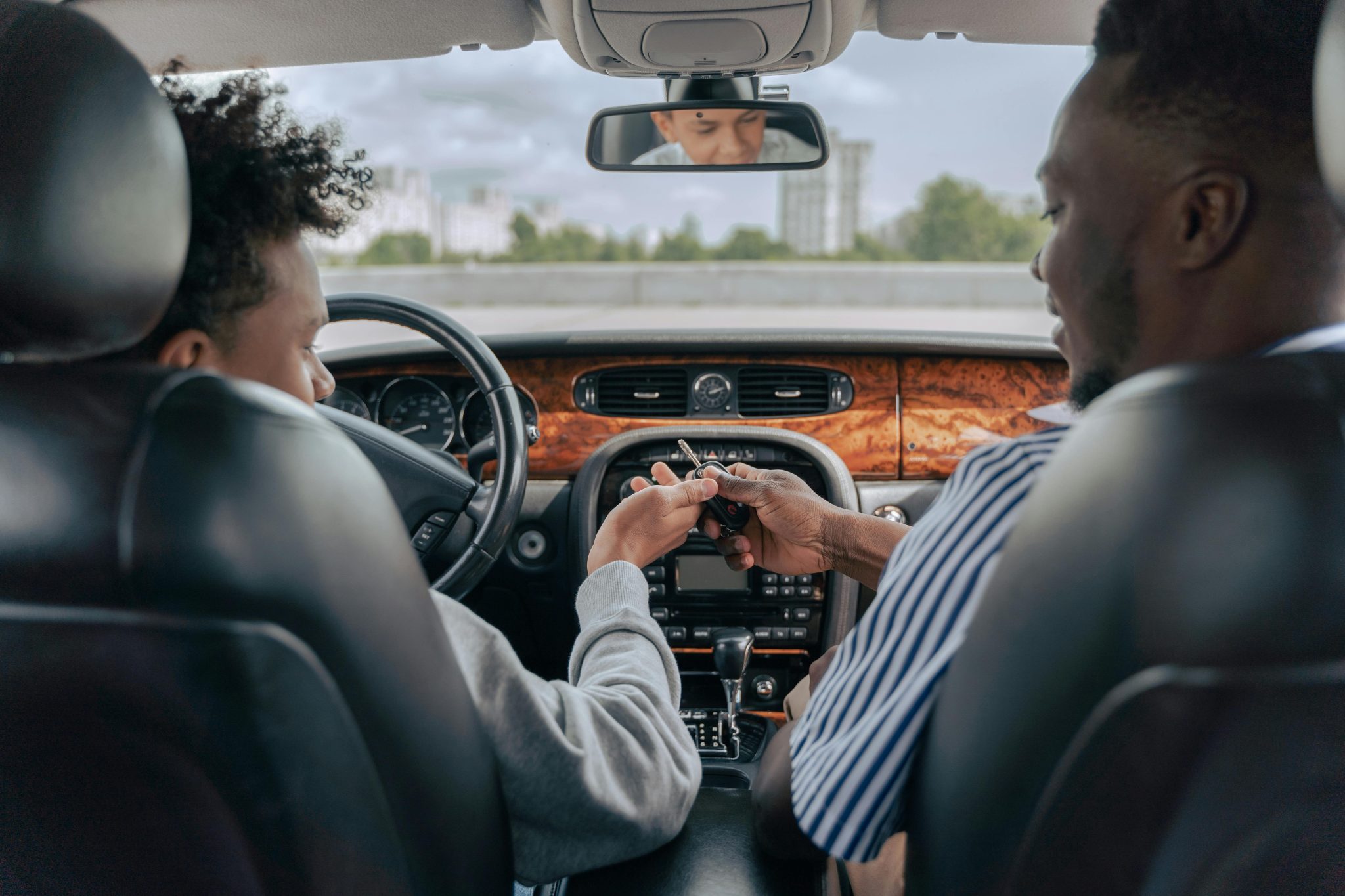 Types of Driving Licenses In Ghana - Accra Driving School