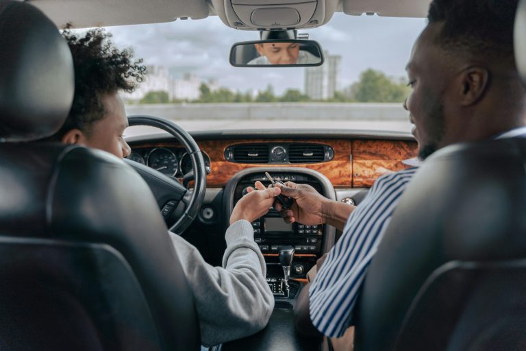 Types of Driving Licenses In Ghana - Accra Driving School